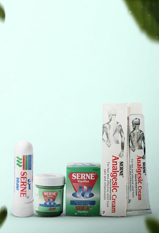 Serne Herbal – serneherbal